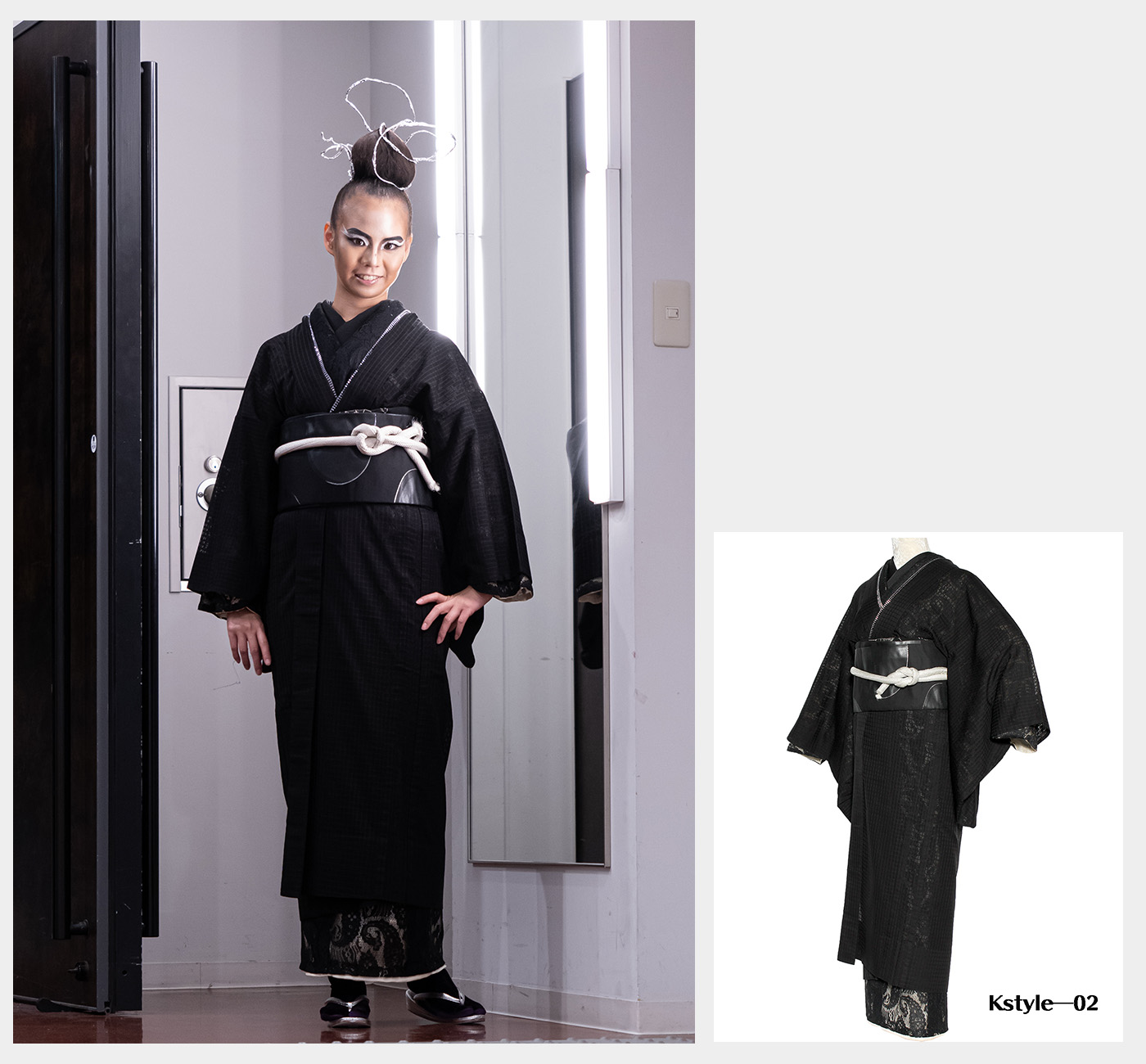 KYOTO COLLECTION 2019