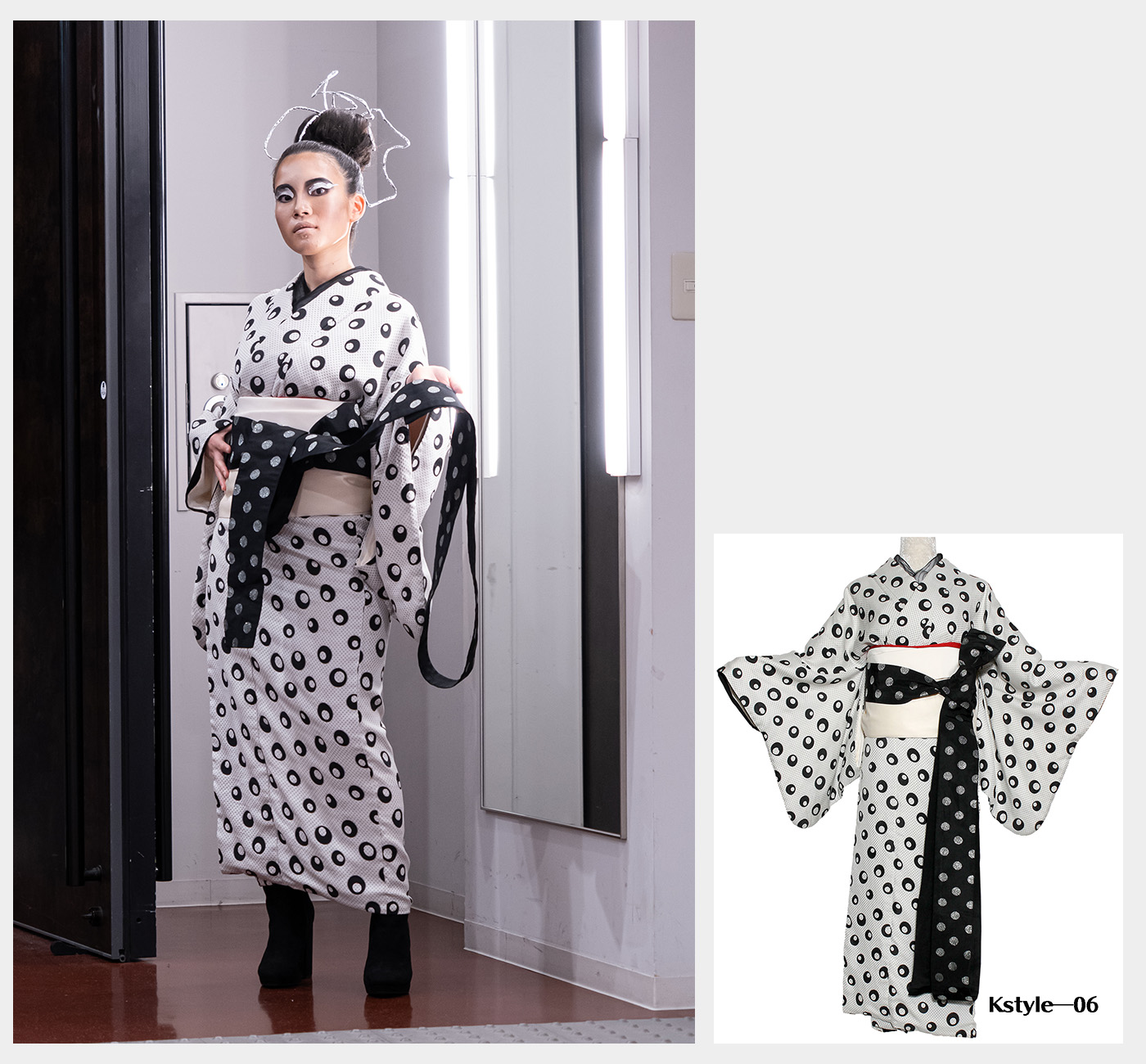 KYOTO COLLECTION 2019