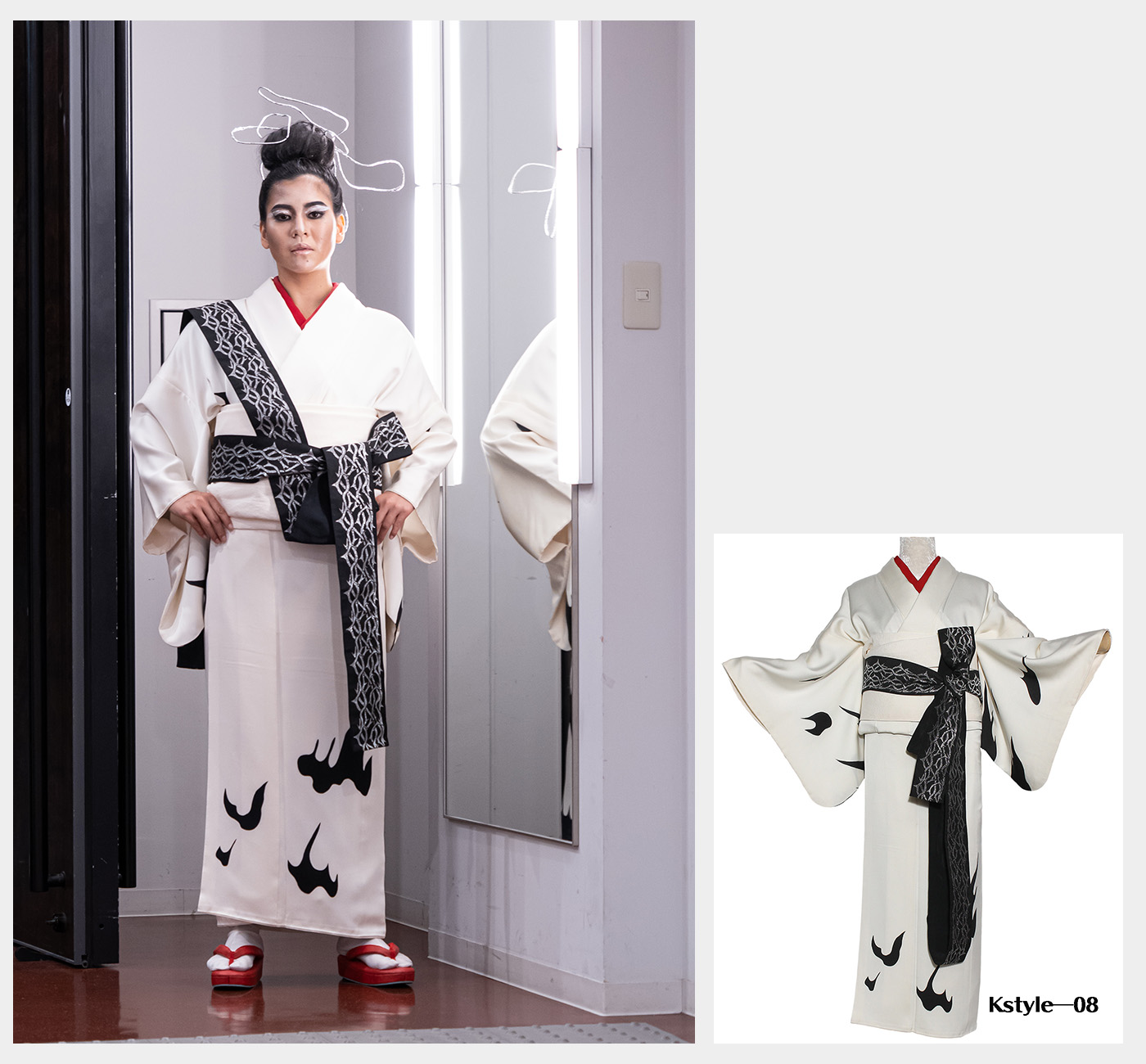 KYOTO COLLECTION 2019